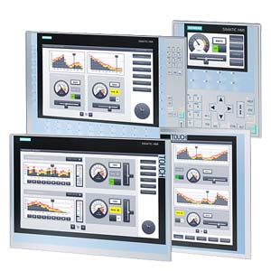 Comfort Panel - ASEATEC-PLC| Biến tần| Thiết bị đo| TB đóng cắt Siemens