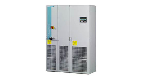 SINAMICS S150 - ASEATEC-PLC| Biến tần| Thiết bị đo| TB đóng cắt Siemens